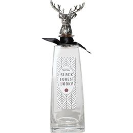 Weingut Iselin Black Forest Vodka 0,5 L - Baden &ndash; Spirituose Keine Angabe