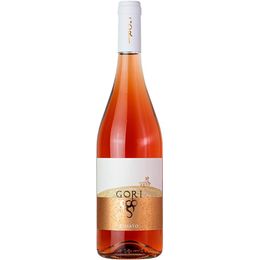 Gori Agricola Rosato Venezia Giulia Refosco 2025 Trocken - Friaul &ndash; Ros&eacute; IGP