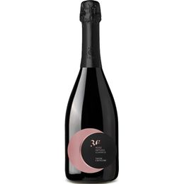 Terrecarsiche 1939 Spumante Metodo Classico Ros&egrave; extra brut Cuv&eacute;e 2021 Extra Brut - Apulien &ndash; Perl- & Schaumwein Vino Generico