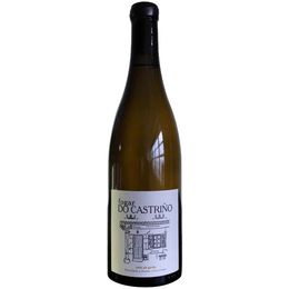 Alberto Nanclares Fogar do Castriño Rías Baixas DO Albariño 2021 Trocken - Galicien – Weißwein DOP