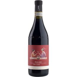 Cascina Corte Dogliani San Luigi Dolcetto 2023 Trocken - Piemont &ndash; Rotwein DOCG