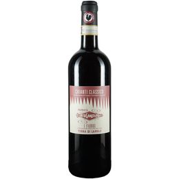 I Fabbri Terra di Lamole Chianti Classico Cuv&eacute;e 2023 - Toskana &ndash; Rotwein DOCG