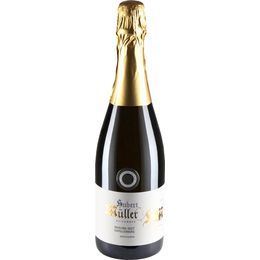 Weingut Hubert M&uuml;ller Weingut Hubert M&uuml;ller Kapellenberg Sekt Riesling Extra Trocken - Pfalz &ndash; Perl- & Schaumwein b.A.