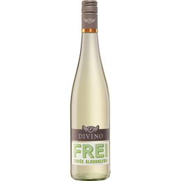 Divino eG FREI Cuvee weiss - Franken &ndash; Sonstiges Entalkoholisierter Wein
