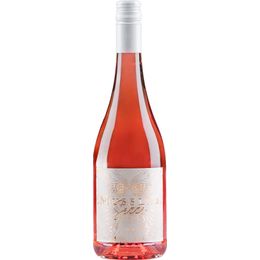 Weingut Mussler Mussler's Secco Ros&eacute; - Pfalz &ndash; Perl- & Schaumwein Perlwein mit zugesetzter Kohlens&auml;ure