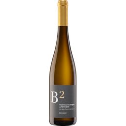 Weingut Bollig & GbR Riesling 2023 Lieblich - Piesporter Goldtr&ouml;pfchen Mosel &ndash; Wei&szlig;wein Kabinett