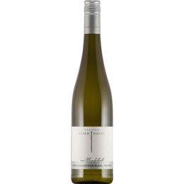 Weingut Silbernagel &bdquo;Muschelkalk&ldquo; Pinot blanc & Sauvignon Cuv&eacute;e 2024 Trocken - Pfalz &ndash; Wei&szlig;wein Qualit&auml;tswein