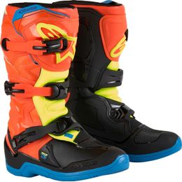 Alpinestars Tech 3S, Stiefel Jugend