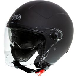 Premier Rocker Visor, Jethelm