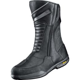 Held Annone GTX Stiefel schwarz 40 - Motorradbekleidung - Motorradstiefel & -schuhe -
