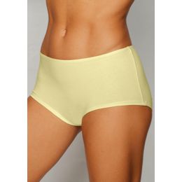 Vivance Damen Panty, hellblau, hellgr&uuml;n, pink, wei&szlig;, gelb, blau, dunkelblau, Gr&ouml;&szlig;e 32/34