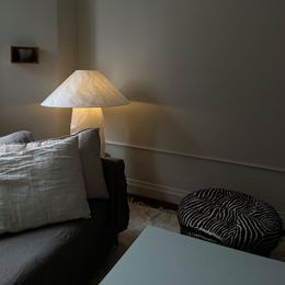 Ingo Maurer Lampampe Tischleuchte, 1285000,