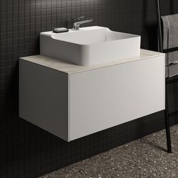 Ideal Standard Conca Unterschrank f&uuml;r Konsole, 1 Auszug, T3985Y1,