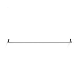 Decor Walther MIKADO TEC Badetuchhalter, 0521078, MK TEC HTE80