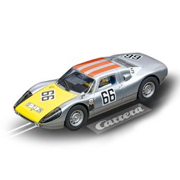 Porsche 904 Carrera GTS "No.66"