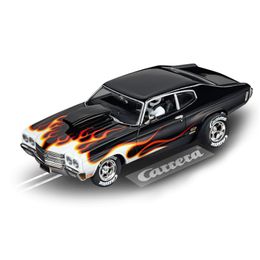 Carrera - Chevrolet Chevelle SS 454 "Super Stocker II"