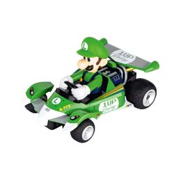 Carrera - 2 4GHz Mario Kart&trade; Circuit Special Luigi