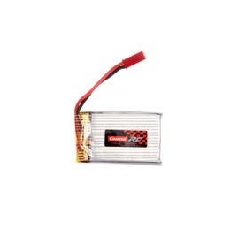 Carrera - 3 7 V 1000 mAh Li-Po Akku für Quadrocopter RC Video NEXT (503006)
