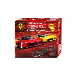 Carrera - Digital 132 Starter Set 2021