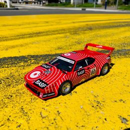 Carrera - BMW M1 Procar "BASF No.80" 1980