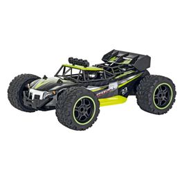 Carrera - 2 4GHz Buggy Green