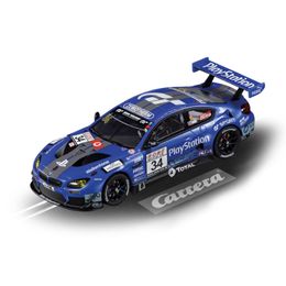 Carrera - BMW M6 GT3 "Walkenhorst No.34"