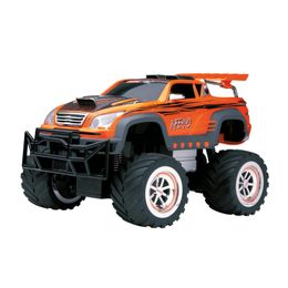 Carrera - Inferno Orange 2