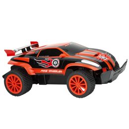 Carrera - TRUGGY FIRE WHEELER