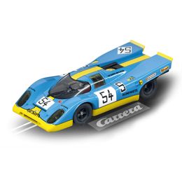 Carrera - Porsche 917K "Gesipa Racing Team No.54" 1000km Nürburgring 1970
