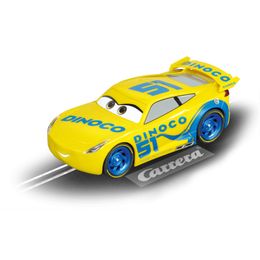 Carrera - Disney·Pixar Cars - Dinoco Cruz Ramirez