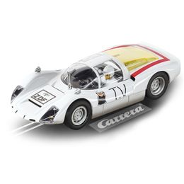 Porsche Carrera 6 "TV" 1967