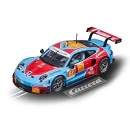 Porsche 911 RSR - "Carrera No.93"