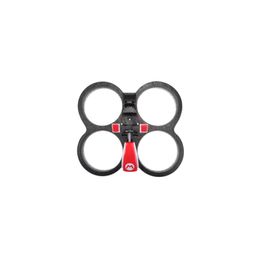 Carrera - Schutzrahmen inkl. Aufbauten f&uuml;r Quadrocopter Nintendo Mario&trade;-Copter (503007)