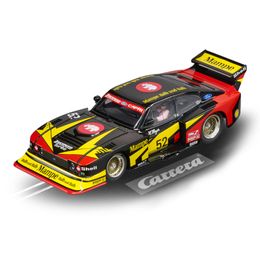 Carrera - Ford Capri Zakspeed Turbo "Mampe-Ford-Zakspeed-Team No.52"