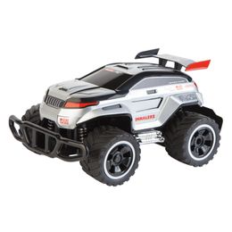 Carrera - Silver Wheeler