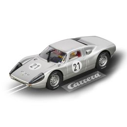 Porsche 904 Carrera GTS Rossfeldrennen 2020