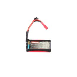Carrera - LiFePo4 AKKU 6 4V 1300mAH 1 3A