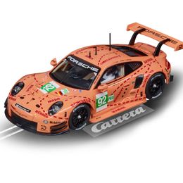 Carrera - Porsche 911 RSR "Pink Pig Design "No.92"