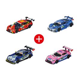Carrera - DTM Slotcar Bundle