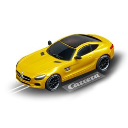 Carrera - Mercedes-AMG GT Coupé solarbeam