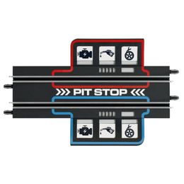 Carrera - GO!!! Plus Pit-Stop-Game