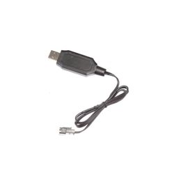 Carrera - USB Cable 1A for LiFePo4 6 4V Batteries