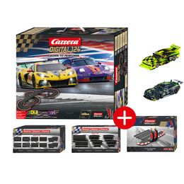 Carrera - 4 Perfomer Mega Bundle