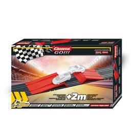 Carrera - Action Pack