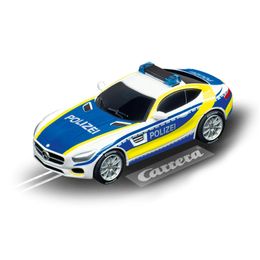 Carrera - Mercedes-AMG GT Coup&eacute; "Polizei"