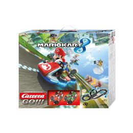 Carrera - Nintendo Mario Kart 8