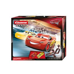 Carrera - Disney·Pixar Cars - Fast Friends