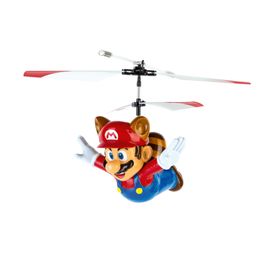 Carrera - 2 4GHz Super Mario™ - Flying Raccoon Mario
