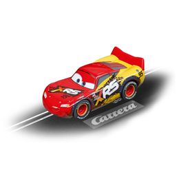 Carrera - Disney·Pixar Cars - Lightning McQueen - Mud Racers