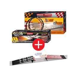 Carrera - GO!!! Action Bundle
